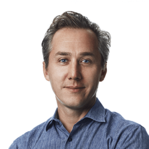 Management Team - TRADER Corporation