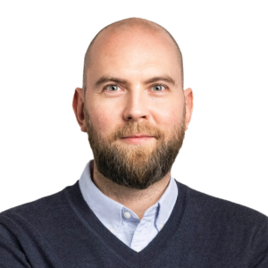 Management Team - TRADER Corporation