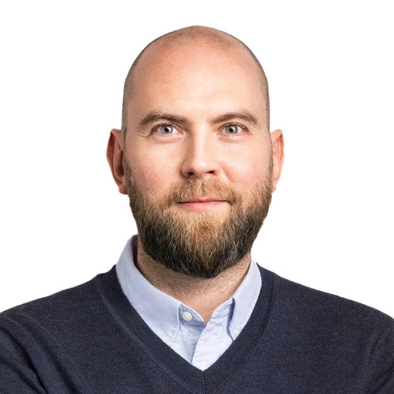 Management Team - TRADER Corporation